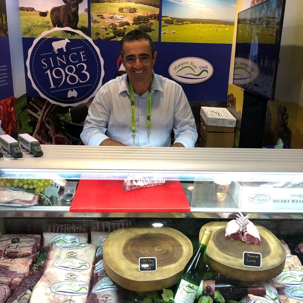 Business & Brand Consulting For The Meat Industry - The Meat Specialist